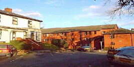 Sherdley Court (2) : HousingCare