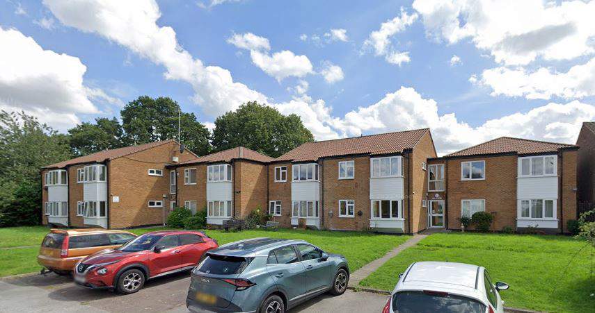 March Way : HousingCare